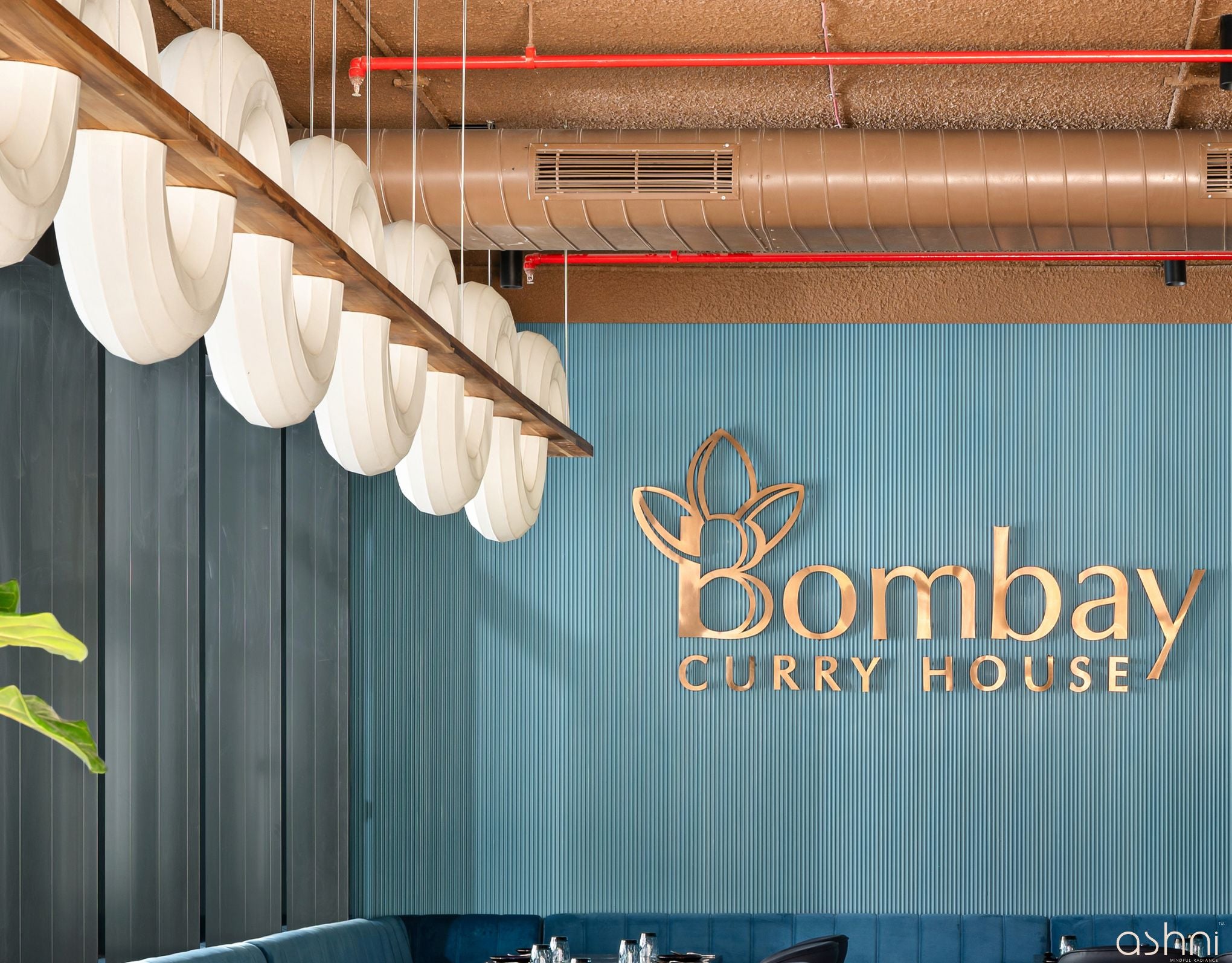 Bombay Curry House