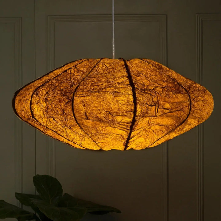 Suspended Lights: Handcrafted Pendant & Ceiling Fixtures
